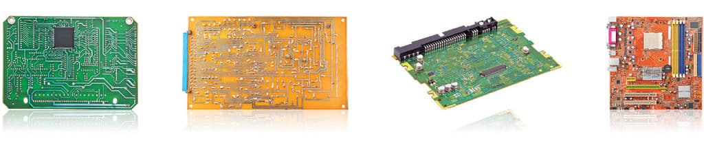 Advanced PCB Solutions by VEXOS
